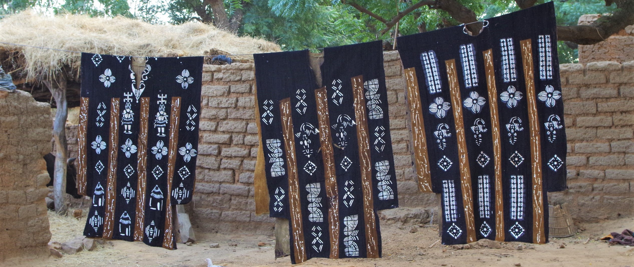 Bogolan project